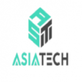 CÔNG TY CỔ PHẦN TM & DV ASIATECH VIỆT NAM