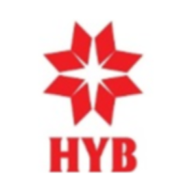 Công Ty Cổ Phần Tập Đoàn Xúc Tiến Đầu Tư HYB