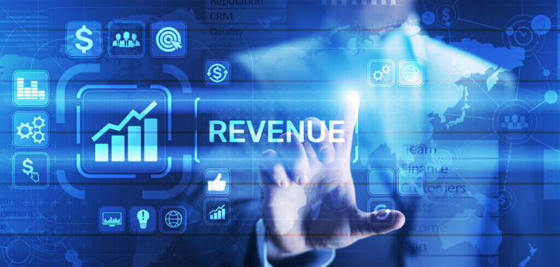 Thế nào là Revenue? Phân biệt Gross Revenue và Net Revenue