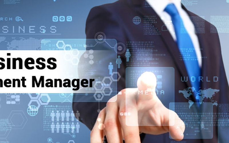 Business Development Manager là gì?