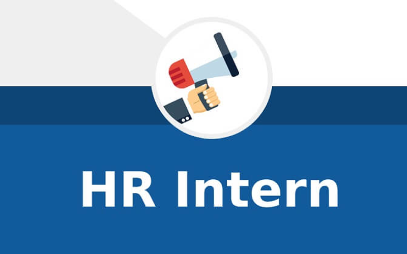 HR intern là gì? Làm HR intern có lương không?