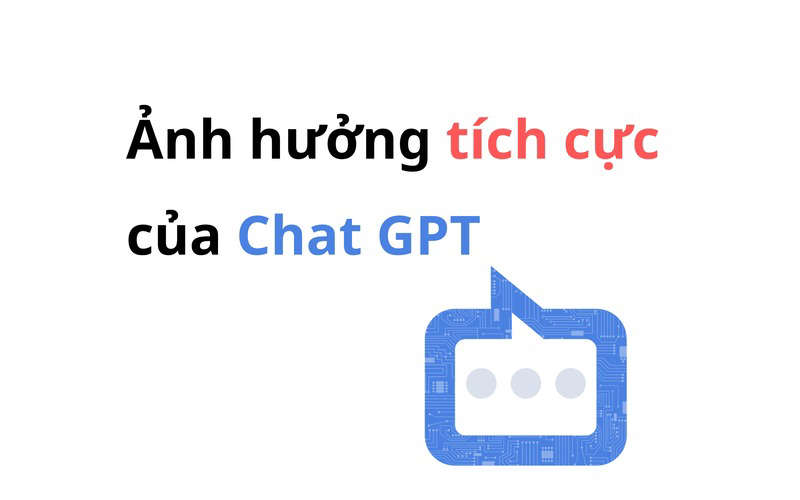 Ảnh hưởng của Chat GPT đến sinh viên tại Việt Nam
