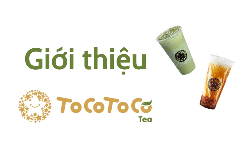 Thông tin ToCoToCo tuyển dụng cho sinh viên 2023